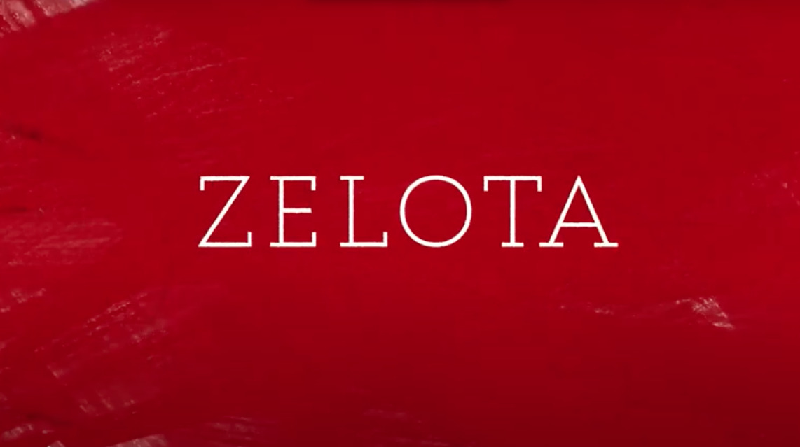 Quem são os Zelotas? | Revista Zelota - Revista Zelota