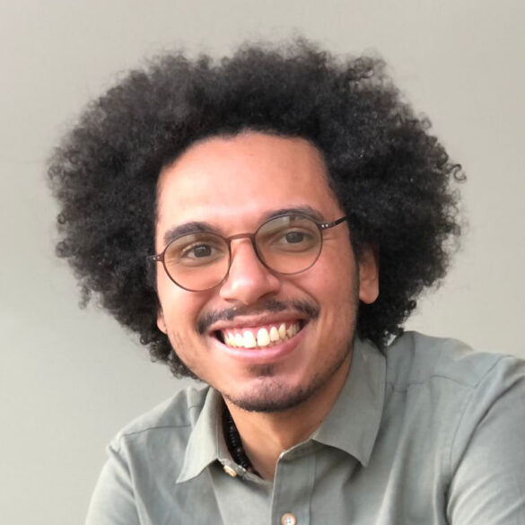 Jonathan Monteiro, Autor em Revista Zelota